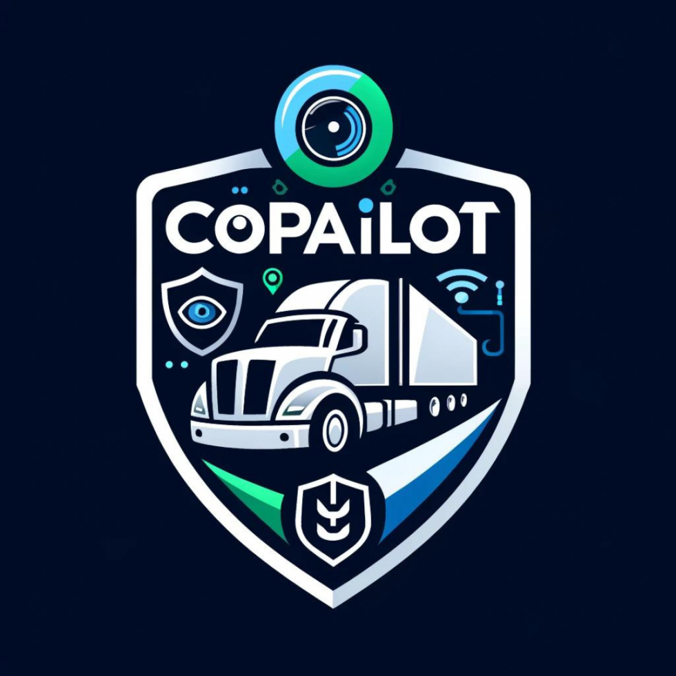 Copailot | Tecnología Inteligente para una Logística Segura