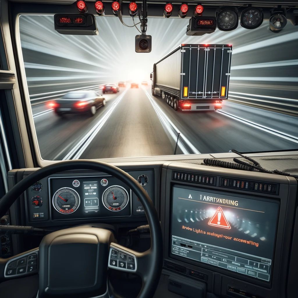 Copailot | Tecnología Inteligente para una Logística Segura