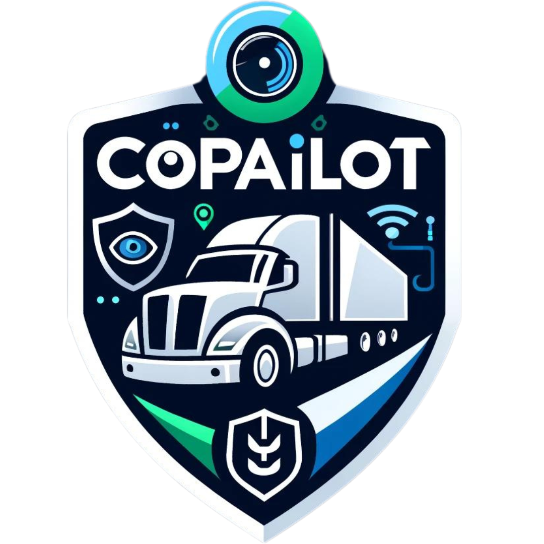 Copailot | Tecnología Inteligente para una Logística Segura